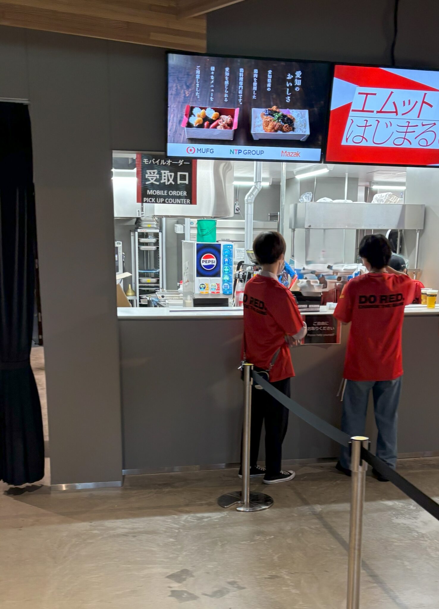 IGアリーナのグルメ攻略｜モバイルオーダーと飲食店一覧で並ばず快適観戦 | BasketNote